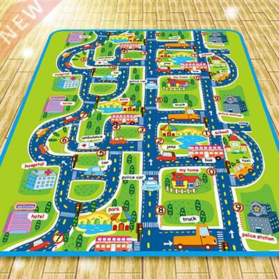 Children's Carpet Development Mat Foam Baby Play Mat