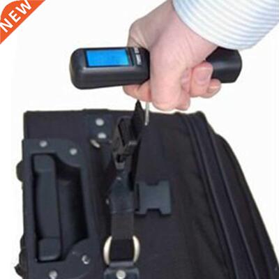 Hook Scale 40Kg/10g LCD Weighing For Travel Luggage Baggage
