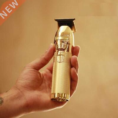 Pro Li can be zero gapped hair trimmer for men powerful