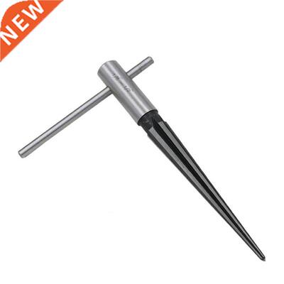 Taper Reamer 1/8-1/2(3-13mm) 1:10 Woodworker Wood Chamfer Ta