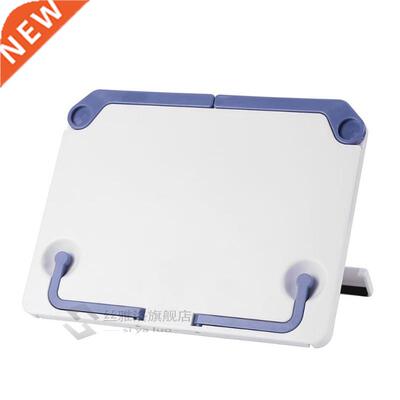 Portable Bookends Stand Reading Book Stand Books Music Score