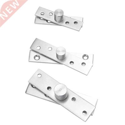 Rotating Hinge 360 Degree Stainless Steel Door Pivot Up Down