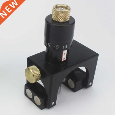 Calibrator Setting Magnetic Woodworking Tool Adjustable Plan