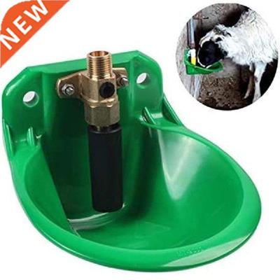 Sheep Automatic Drinking Bowl Pony Calf Pig Feeder Animal