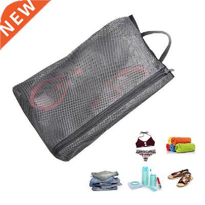 Scua Snorkel Gear Handag Pouch Swimming Dive Mesh ags