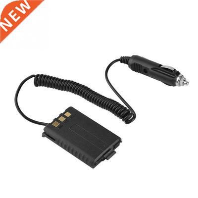 Car Charger Adapter For Baofeng UV-5R/ UV5RA+/ UV5RB For TYT