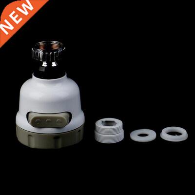 Rotatable Kitchen Shower Faucet Aerators Bubbler Faucets Hea