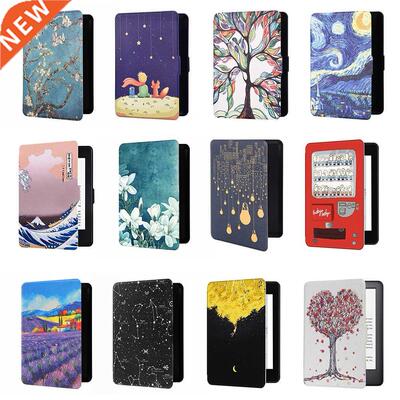 Hard Shell Of Polyurethane Computer For Kindle Paperwhite 4