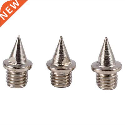 New 120Pcs Spikes Studs Cone Replacement Shoes Spikes for Sp