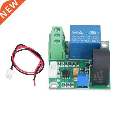 5V 12V 24V AC 0-5A Current Detection Sensor Module Sturdy Du