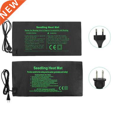 24x52cm su ge?irmez fide is?tma Mat bitki tohumu ?imlenme