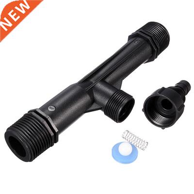 1 Inch Irrigation Venturi Fertilizer Mixer Injectors Agricul