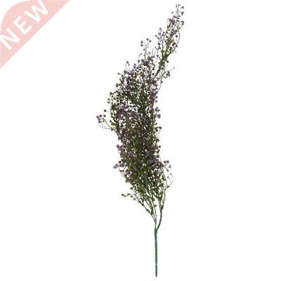 Hanging Plants Fake Artificial Wall Leaves Ivy Uv Decor