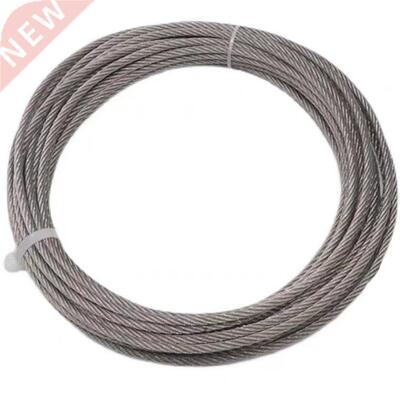 04 Stainless Steel Wire Rope 77 2MM Orthodox School 100
