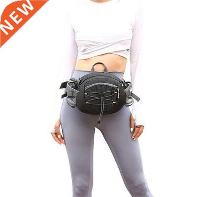 Cping Fanny Pack Waterproof Nylon Waist ag For Men