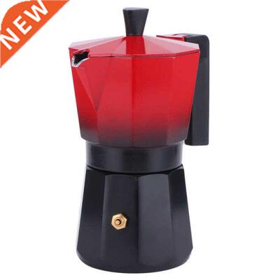 Manual Coffee Maker Corrosion-resistant Coffee Maker with Fo