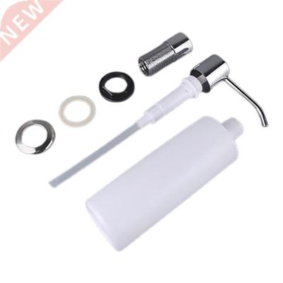 Sink Liquid Soap Dispenser Built in Sink Soap Dispenser Hand