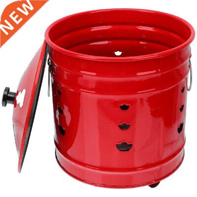 1pc Paper Money Burning Paper Money Incinerator Burn Money