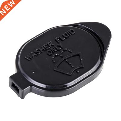 Car Washer Bottle Cap Windshield Wiper Washer Fluid Reservoi
