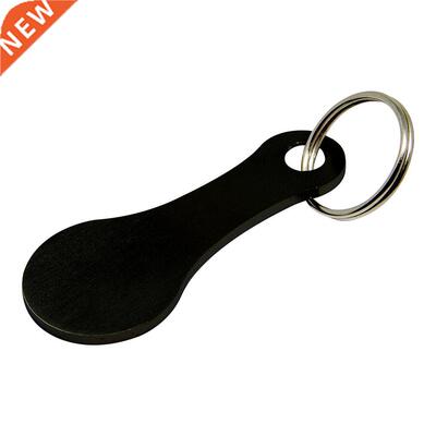 Metal Alumnum Alloy Key Rng Stanless Steel Shoppng Troll