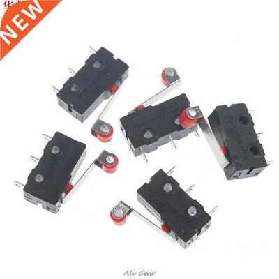 Mini interrupteur Tact à  broches | Ensemble de 10 pi