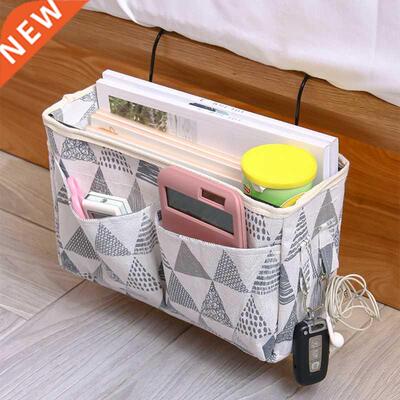 Bedside Hanging Organizer Pocket Storage Bag Shower Caddy