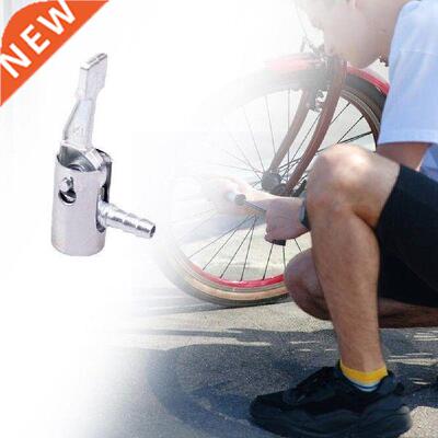 General Bore Hose Car Truck Tyre Tire Inflator Clip Car
