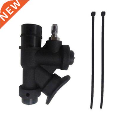 Scuba Diving 45-Degree Oral Power Inflator BCD K-Type