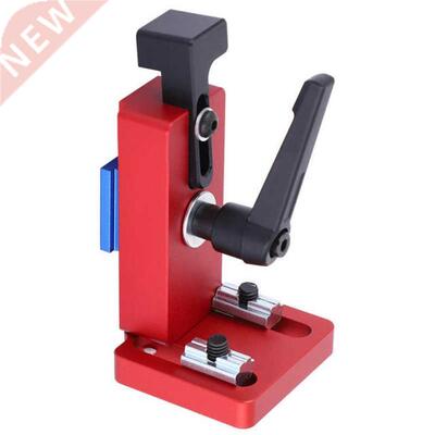 45 Type Chute Locator Aluminium Alloy Backing Connector Mite