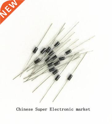 50PCS RL257 Rectifiers Diode 2.5A 100