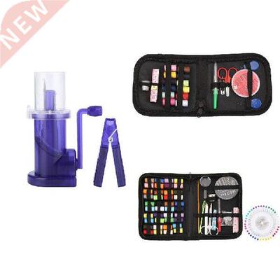 Hand-operated Embellish-Knit Knitting Machine Spool