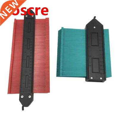 5'' 10'' Contour Gauge with Lock Duplicator