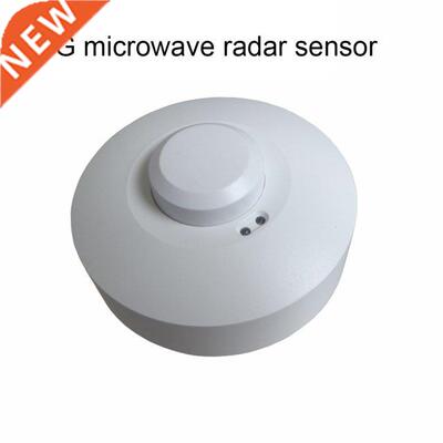 220V 110V 800W Microwave Radar Sensor PIR Occupancy Body Mot