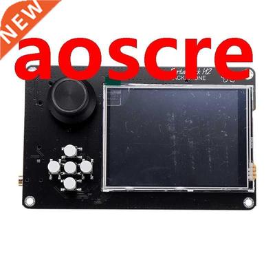 3.2 Inch Press LCD PortaPack H2 Console 0.5Ppm TXCO for Hack