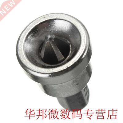 10pcs Drywall Easy Install Screws Locating Dimpler Home Stab