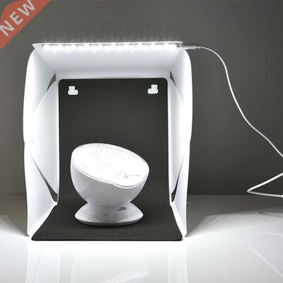 Portable Foldable Mini Studio Photography Light Box Tent