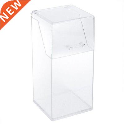 Acrylic Makeup Brush Holder Makeup Organizer Cosmetic