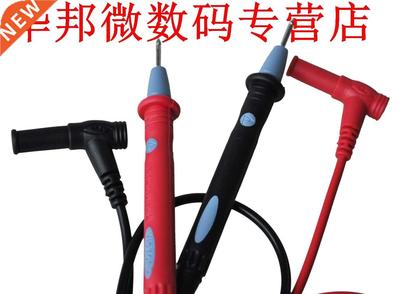 43.3 Lange Multimeter 1000 V Test Lead Kabel Probe Rood 2pc