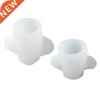 New 2 Pcs Of Cactus Silicone Candle Molds, Silicone Candle