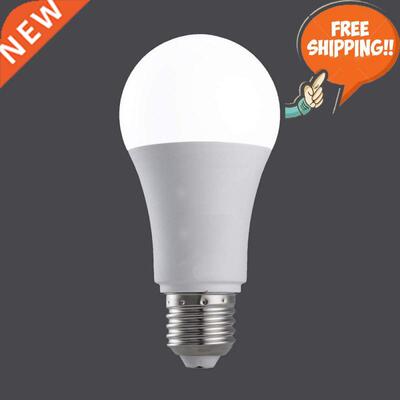 1Pcs E27 Sensor Ambient PIR Motion Home Sound Light Sensor L