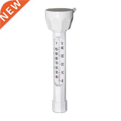 1 Pc High Quality Floating Swimming Pool Thermometer