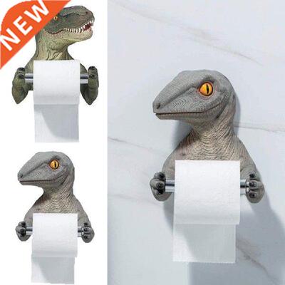 Tissue Box Creative Resin Wall Rack Toilet Paper Holder