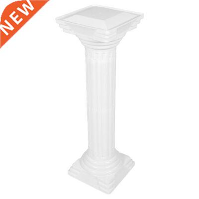 Roman Column Planter Wedding Urn Pot Stand Pillar Flower