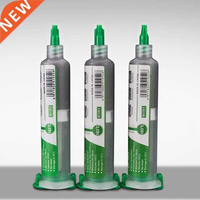 1PCS RL 403 Solder Paste Flux No clean Original RELIFE Sold