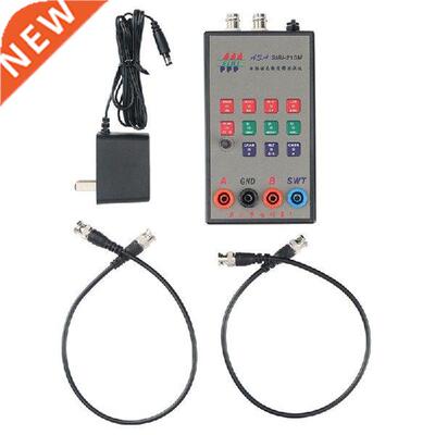 VI Curve Tester SIRI-210 Professionl (Mini Edition)