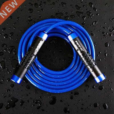 Meters Heavy Rope Bearing Skipping Rope Gym Exercise Jump