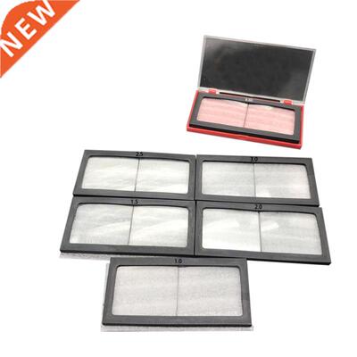 1pcs 1 .0 Diopter Welding Magnifier Lens Wel Screen Hel