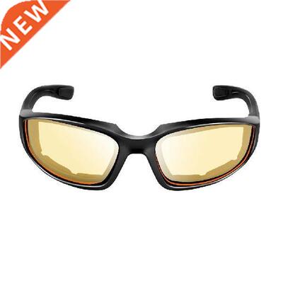 Fashionable Motorcycle Glasses Racing Anti-glare Windproof
