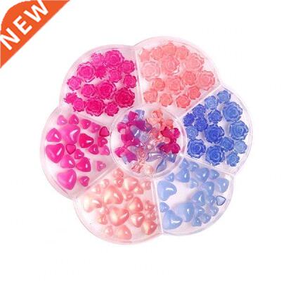 Manicure Decoration Exquisite Nail Art Decoration