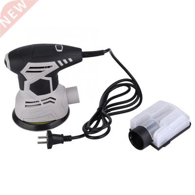 220V 240W Wall Polishing Orbit Sander Electric Sanding Machi